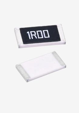 China 1.02 Ohm Anti Sulfurated Resistors 1W Industrial Electrical Resistors EAM16FT1R02DES for sale
