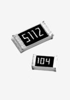 China Low Inductance Metal Film SMD Resistor 1.47 Ohm Auto Resistor for sale
