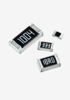 China 2512 18MΩ 2W 5% High Power Thick Film Chip Resistor for Industrial Electronics for sale