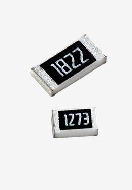China EHP25JS4R30FDS High Power Thick Film Chip Resistor 2512 Package 4.3Ω 2W Power Rating for sale