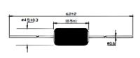 China TRC Series Multiple Protector Fuse with IEC60127-8 UL1412 Standards 300 Amperes at 250V AC and RoHS Compliant for sale