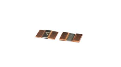 China 3920 0.00025R (2.5m Ohm) 12W 1% Metal Shunt Chip Resistor for High Precision Current Sensing for sale
