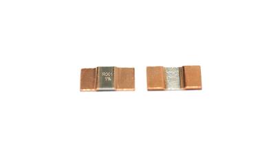 China 5930 0.0002Ω (0.2m Ohm) 15W MnCu Metal Shunt Resistor for High-Precision Current Sensing for sale