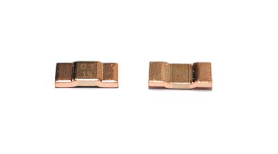 China Precision 0.002Ω (2m Ohm) 7W 1% Metal Shunt Resistor for Current Sensing Applications for sale