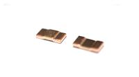 China 3920 0.0002R 12W 0.5% Metal Shunt Chip Resistor for High Current Sensing for sale