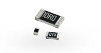 China 36Ω 2W High Power Thick Film Chip Resistor with ±1% Tolerance in 2512 Package for sale