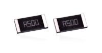 China CRH1206F6K20P05Z High Power Thick Film Chip Resistor 1206 6.2KΩ 0.5W ±1% Tolerance for sale