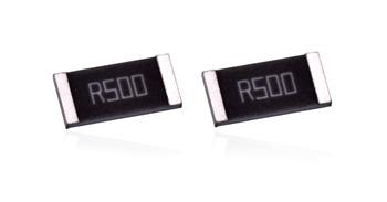 China CRH1206F3R30P05Z 1206 3.3Ω 0.5W High Power Thick Film Chip Resistor with ±1% Tolerance for sale