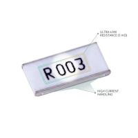 China 1m ohm（0.001 ohm） 1225 Wide Terminal Chip Resistor 3W ±1% Walter High Precision SMD for sale