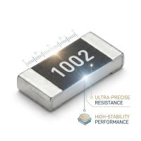 China 1.1 Ohm 1206 Chip Resistor 1W ±1% EAM Ellon High Precision SMD RoHS Compliant for sale