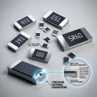 China 1.2 Ohm 1206 Chip Resistor 1W ±1% EAM Ellon High Precision SMD RoHS Compliant for sale