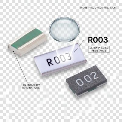 China 2m ohm（0.002 ohm） 1225 Chip Resistor 3W ±1% HTE Walter High Precision SMD RoHS Compliant for sale
