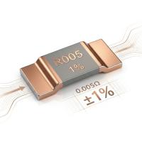 China 0.25mΩ(0.00025 Ohm) 2512 Current Shunt Resistor 6W ±1% ESR Ellon High Precision SMD for sale