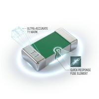 China 63V 1206 Size SMT Fuse Industrial Grade Circuit Protection High Quality RoHS Compliant for sale