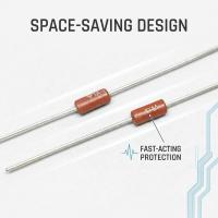 China 6.3A 125V 3.0*7.3mm Fuse Industrial Grade Circuit Protection High Quality RoHS Compliant for sale