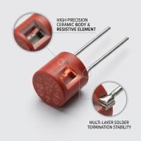 China 6.3A 250V 8.5*8mm Fuse Industrial Grade Circuit Protection High Quality RoHS Compliant for sale