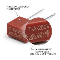 China 50A 250V 2010 Size Fuse Industrial Grade Circuit Protection High Quality RoHS Compliant for sale