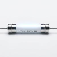 China 30A 250V 6.35x31.75mm Ceramic Tube Fuse Industrial Grade Circuit Protection for sale