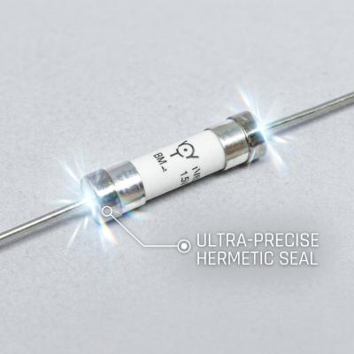 China 300A 500V 5.2*20mm Fuse Industrial Grade Circuit Protection High Quality RoHS Compliant for sale