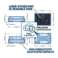 China 30A 62V Three Terminal Fuse Industrial Grade Circuit Protection High Quality RoHS Compliant for sale
