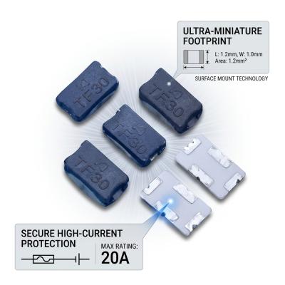 China 45A 80V Fuse STE Industrial Grade Circuit Protection High Quality RoHS Compliant for sale