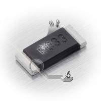 China 500mΩ(0.5 Ohm) 2512 Chip Resistor 3W ±1% EMA High Precision SMD RoHS Compliant for sale