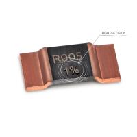China 0.4mΩ(0.0004 Ohm) 3920 Current Shunt Resistor 9W ±1% ESR Ellon High Precision SMD for sale