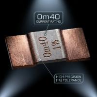 China 5mΩ(0.00025 Ohm) 3920 Chip Resistor 3W ±1% ESR Ellon High Precision SMD RoHS Compliant for sale
