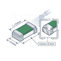 China 25mΩ(0.025 Ohm) 0603 Chip Resistor 0.5W ±1% STE Walter High Precision SMD RoHS Compliant for sale