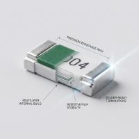 China 50mΩ(0.05 Ohm) 0603 Chip Resistor 0.5W ±1% STE Walter High Precision SMD RoHS Compliant for sale