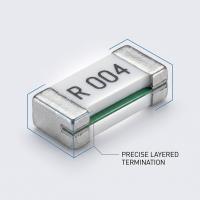 China 5mΩ(0.005 Ohm) 0805 Chip Resistor 0.75W ±1% STE Walter High Precision SMD RoHS Compliant for sale