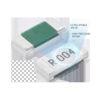 China 20mΩ(0.02 Ohm) 0603 Chip Resistor 0.75W ±1% STE Walter High Precision SMD RoHS Compliant for sale