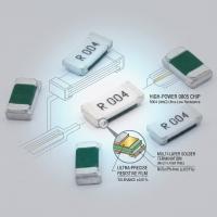 China 20mΩ(0.02 Ohm) 0603 Chip Resistor 0.75W ±1% STE Walter High Precision SMD RoHS Compliant for sale