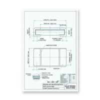 China 50mΩ(0.05 Ohm) 0805 Chip Resistor 0.75W ±1% STE Walter High Precision SMD RoHS Compliant for sale