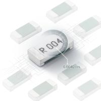 China 50mΩ(0.05 Ohm) 0805 Chip Resistor 0.75W ±1% STE Walter High Precision SMD RoHS Compliant for sale