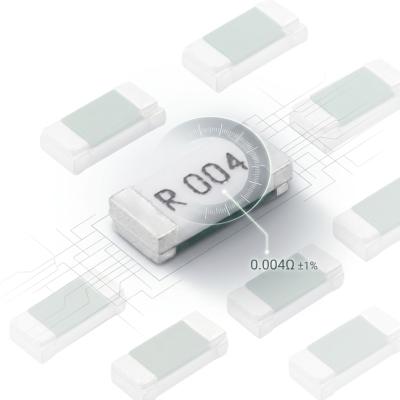 China 50mΩ(0.05 Ohm) 0805 Chip Resistor 0.75W ±1% STE Walter High Precision SMD RoHS Compliant for sale