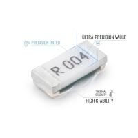China 100mΩ(0.1 Ohm) 0805 Chip Resistor 0.75W ±1% STE Walter High Precision SMD RoHS Compliant for sale