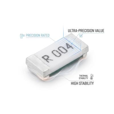 China 100mΩ(0.1 Ohm) 0805 Chip Resistor 0.75W ±1% STE Walter High Precision SMD RoHS Compliant for sale