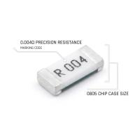 China 200mΩ(0.2 Ohm) 0805 Chip Resistor 0.75W ±1% STE Walter High Precision SMD RoHS Compliant for sale