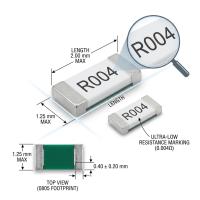 China 200mΩ(0.2 Ohm) 0805 Chip Resistor 0.75W ±1% STE Walter High Precision SMD RoHS Compliant for sale