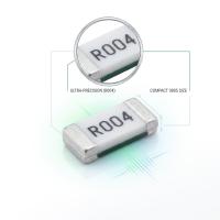 China 300mΩ(0.3 Ohm) 0805 Chip Resistor 0.75W ±1% STE Walter High Precision SMD RoHS Compliant for sale