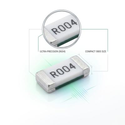 China 300mΩ(0.3 Ohm) 0805 Chip Resistor 0.75W ±1% STE Walter High Precision SMD RoHS Compliant for sale