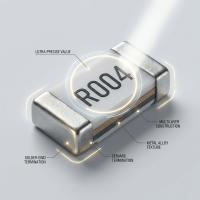 China 400mΩ(0.4 Ohm) 0805 Chip Resistor 0.75W ±1% STE Walter High Precision SMD RoHS Compliant for sale
