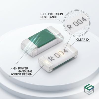 China 400mΩ(0.4 Ohm) 0805 Chip Resistor 0.75W ±1% STE Walter High Precision SMD RoHS Compliant for sale