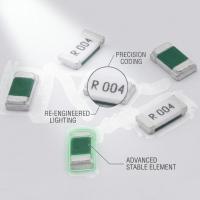 China 400mΩ(0.4 Ohm) 0805 Chip Resistor 0.75W ±1% STE Walter High Precision SMD RoHS Compliant for sale