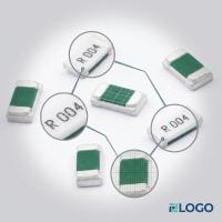 China 400mΩ(0.4 Ohm) 0805 Chip Resistor 0.75W ±1% STE Walter High Precision SMD RoHS Compliant for sale