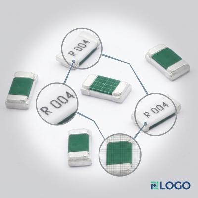 China 400mΩ(0.4 Ohm) 0805 Chip Resistor 0.75W ±1% STE Walter High Precision SMD RoHS Compliant for sale