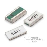 China 4m ohm（0.004 ohm） 1225 Chip Resistor 3W ±1% HTE Walter High Precision SMD RoHS Compliant for sale