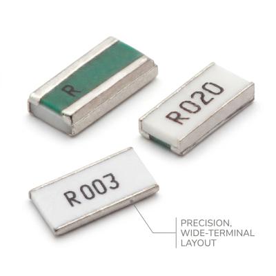 China 4m ohm（0.004 ohm） 1225 Chip Resistor 3W ±1% HTE Walter High Precision SMD RoHS Compliant for sale
