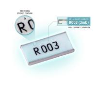 China 6m ohm（0.006 ohm） 1225 Current Shunt Resistor 3W ±1% HTE Walter High Precision SMD for sale